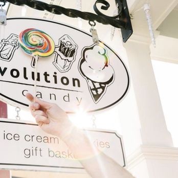 EVOLUTION CANDY - Updated July 2025 - 66 Photos & 29 Reviews - 45 E ...