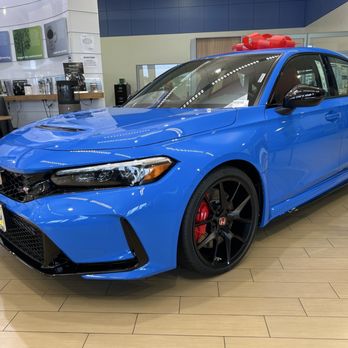 TONY HONDA - Updated December 2025 - 186 Photos & 556 Reviews - 94-1299 ...