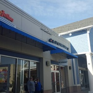 JERSEY SHORE PREMIUM OUTLETS - 206 Photos & 208 Reviews - Shopping ...