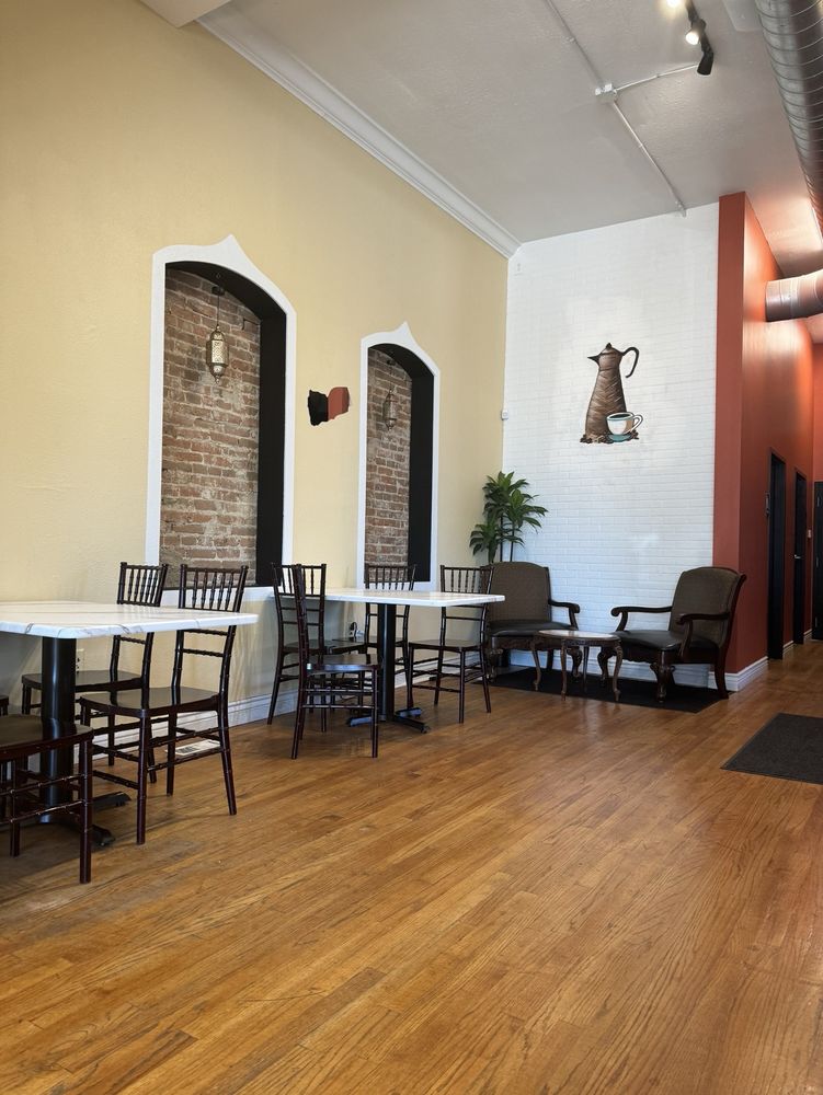 MOCHA POINT YEMENI COFFEE - Updated August 2024 - 55 Photos & 29 ...