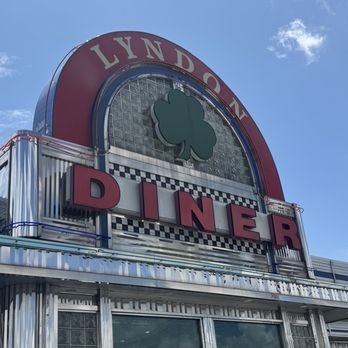 LYNDON DINER - Updated December 2025 - 182 Photos & 226 Reviews - 1353 ...