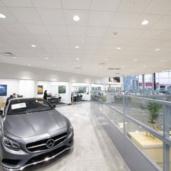 MERCEDES-BENZ OF SPRINGFIELD - 39 Photos & 39 Reviews - 295 Burnett Rd ...