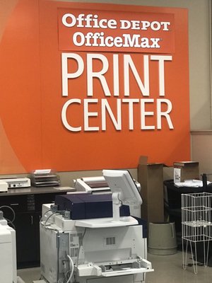 OFFICEMAX - Updated August 2025 - 21 Photos & 41 Reviews - 5550 E ...