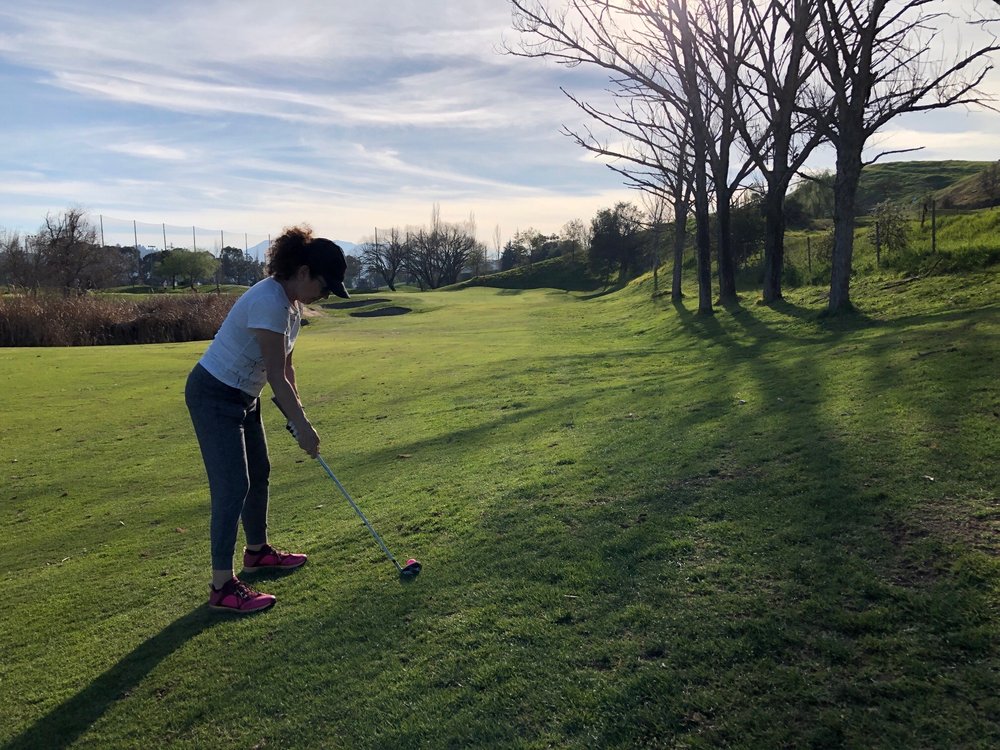 McInnis Park Golf Club, San Rafael | Roadtrippers