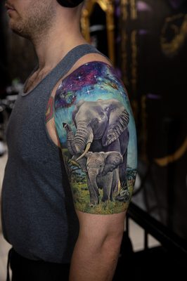 FIRST CLASS TATTOO - Updated October 2025 - 212 Photos & 59 Reviews ...