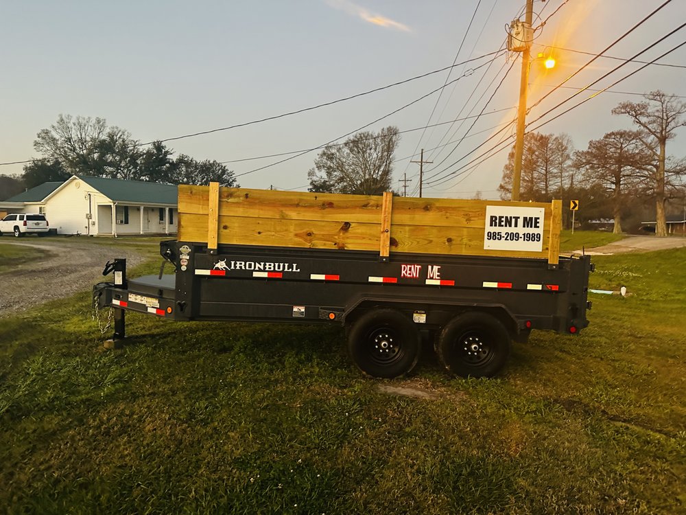 SOUTHERN DUMPSTER SERVICES in Thibodaux, Louisiana - Updated October 2024 - 26 Photos - Dumpster ...