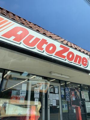AUTOZONE AUTO PARTS - Updated July 2025 - 87 Reviews - 1950 Cable St ...