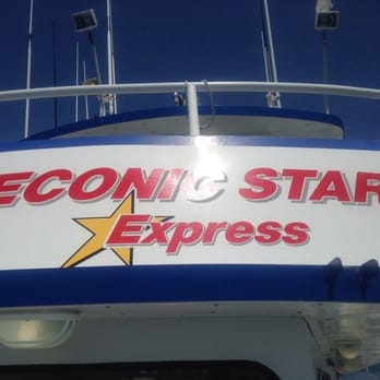 PECONIC STAR FLEET - Updated December 2025 - 22 Photos & 14 Reviews ...