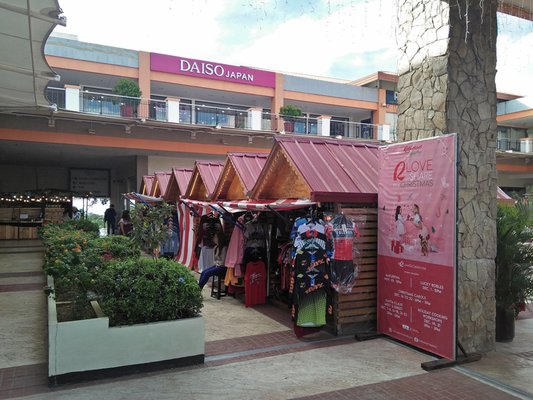 ROBINSON’S SUMMIT RIDGE - Tagaytay-Nasugbu Highway, Tagaytay, Cavite ...