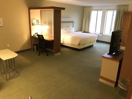 SPRINGHILL SUITES BY MARRIOTT BELLINGHAM - 92 Photos & 89 Reviews ...