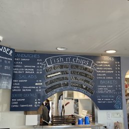BANDON FISH MARKET - Updated August 2024 - 182 Photos & 457 Reviews ...