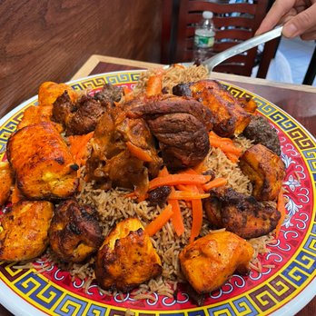 DUNYA KABAB HOUSE - Updated September 2024 - 120 Photos & 77 Reviews ...