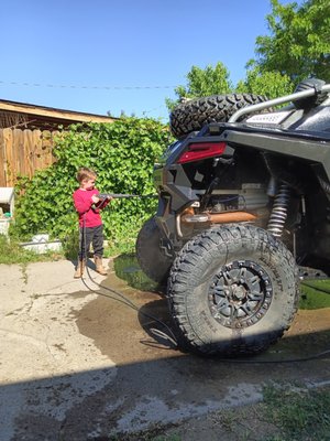 UTV ADDICTION - Updated December 2025 - 15 Reviews - 2175 Market St ...