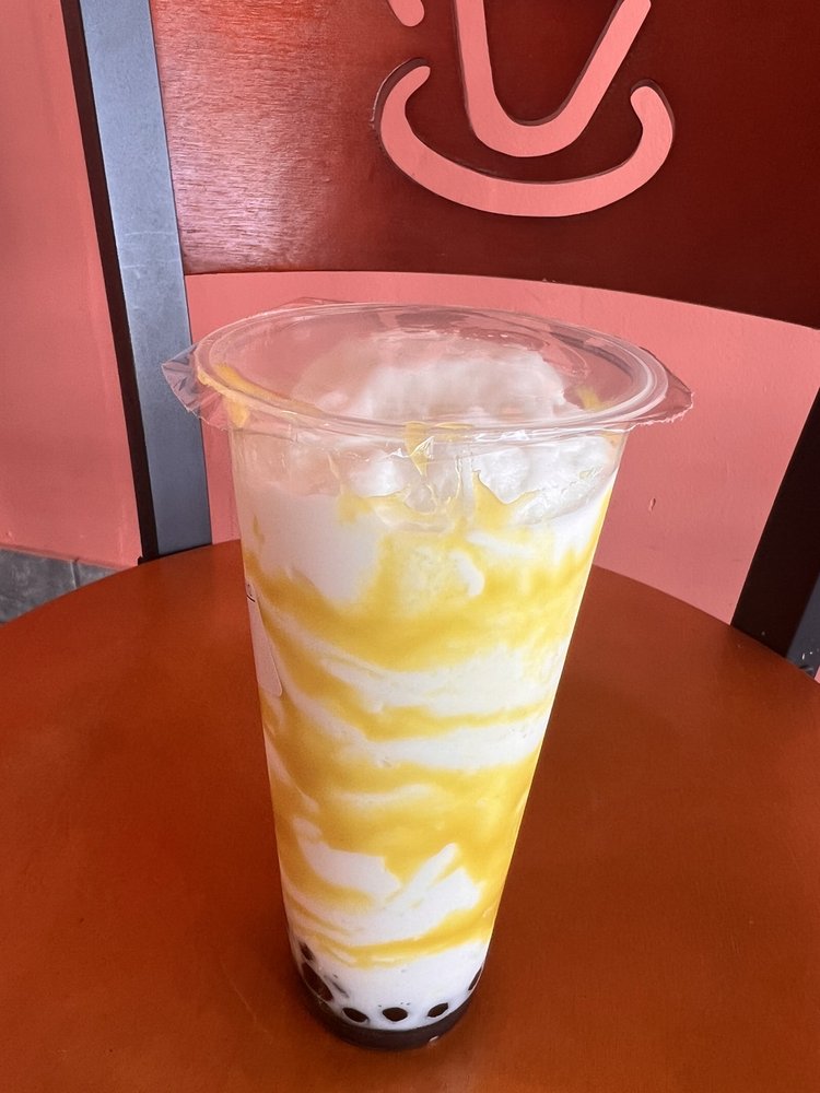 LOTUS BOBA TEA - 19 Photos & 37 Reviews - 1101 Puerto Rico Ave ...