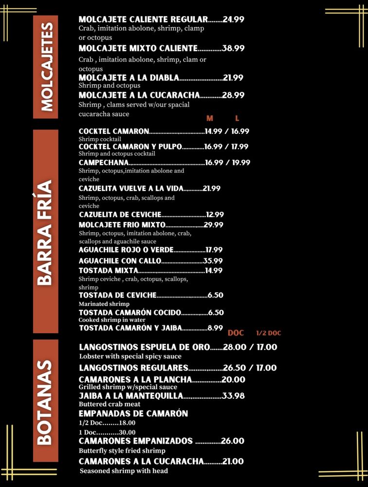 LAS BRASAS MEXICAN RESTAURANT - Updated December 2024 - 35 Photos & 16 ...