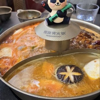 NANSHAN HOT POT - Updated June 2025 - 122 Photos & 34 Reviews - 37-17 ...