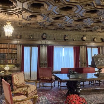 HEARST CASTLE - Updated December 2024 - 8475 Photos & 1876 Reviews ...