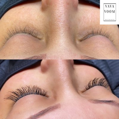 VAVA VOOM BEAUTY BAR & SPA - Updated August 2024 - 20 Photos - 4600 W ...