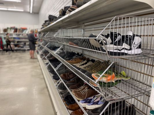 ST VINCENT DE PAUL THRIFT STORE - Updated September 2025 - 4614 W State ...