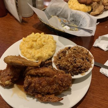 Amy Ruth’s - Takeout & Delivery - 2442 Photos & 2638 Reviews - Southern ...