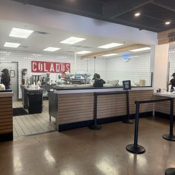 COLADOS COFFEE & CREPES - Updated October 2025 - 215 Photos & 106 ...