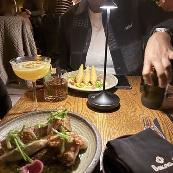 BOKAGUÁ - Updated May 2025 - 178 Photos & 60 Reviews - 3541 Riverdale ...