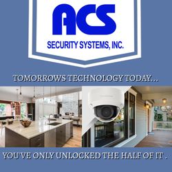 ACS SECURITY SYSTEMS - 403 Tresca Rd, Jacksonville, Florida - Security ...