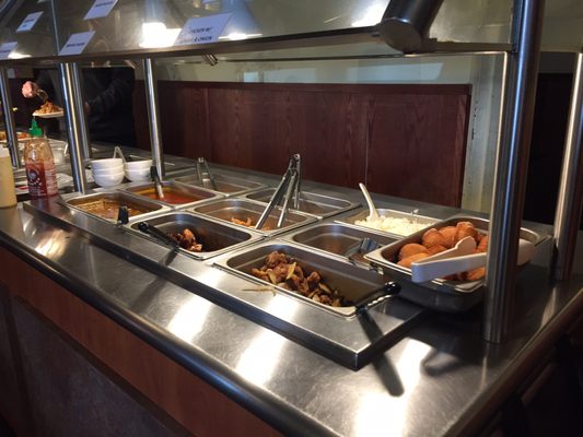 RED GINGER CHINA BISTRO - 65 Photos & 134 Reviews - 5999 Rice Creek ...