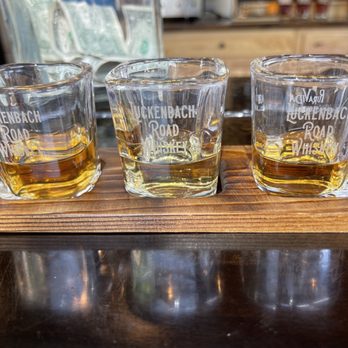 1693 DISTILLERY - Updated May 2025 - 67 Photos & 34 Reviews - 21 ...