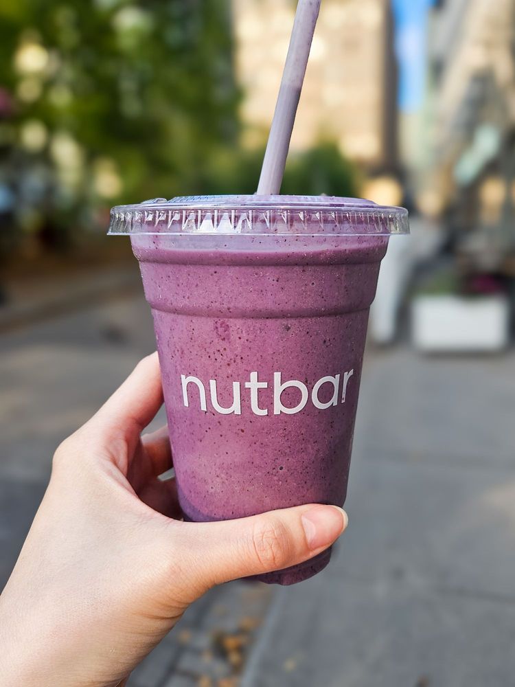 NUTBAR - Updated December 2025 - 10 Photos - 102 Bloor Street W ...