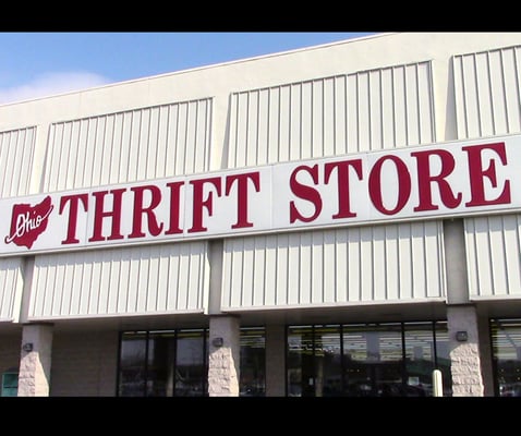 OHIO THRIFT STORES - Updated May 2026 - 10 Photos & 37 Reviews - 5738 ...