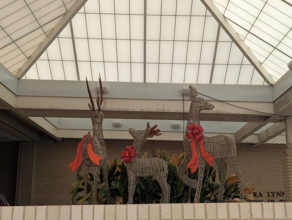 KENNEDY THEATER AT PROGRESS ENERGY CENTER - Updated September 2025 - 2 ...