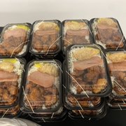 NIPPON BENTO & CATERING - 172 Photos & 83 Reviews - 420 Waiakamilo Rd ...