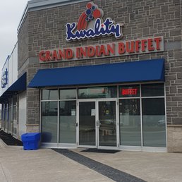 KWALITY GRAND INDIAN BUFFET - Updated December 2025 - 122 Photos & 68 ...