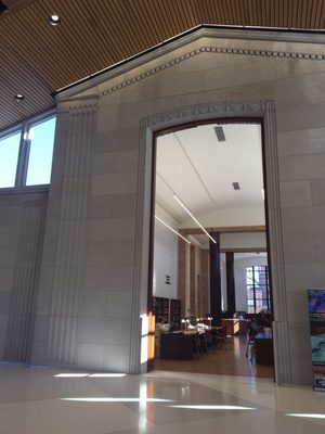 DEKALB PUBLIC LIBRARY - Updated November 2025 - 11 Photos & 18 Reviews ...