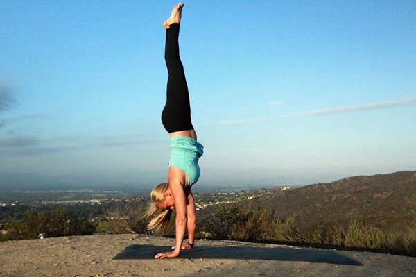 LAURA MYREN YOGA - Updated February 2025 - 14 Photos & 14 Reviews - Los ...