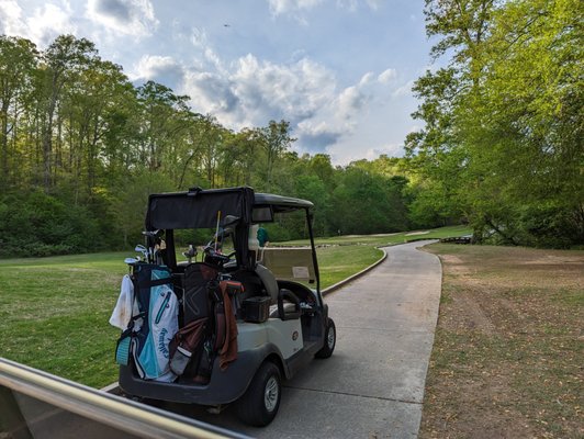 CHEROKEE RUN GOLF CLUB - Updated May 2024 - 219 Photos & 16 Reviews ...