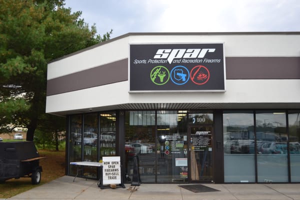 SPAR FIREARMS - Updated October 2025 - 15 Reviews - 6108 Carlisle Pike ...