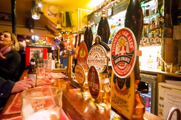 THE BELL INN - Updated July 2025 - 15 Photos & 20 Reviews - 103 Walcot ...