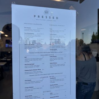 PRESSED - Updated October 2025 - 60 Photos & 51 Reviews - 1451 ...