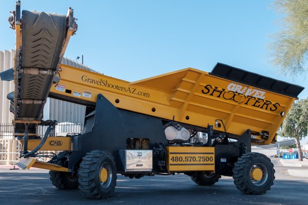 GRAVEL SHOOTERS - Updated October 2025 - 5402 S 40th St, Tempe, Arizona ...