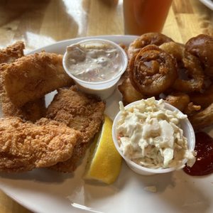 KARLIN INN - 7484 Karlin Rd, Interlochen, Michigan - American (New ...