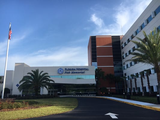 ADVENTHEALTH FISH MEMORIAL - Updated December 2025 - 35 Photos & 70 ...