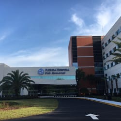 ADVENTHEALTH FISH MEMORIAL - 17 Photos & 37 Reviews - Medical Centers ...