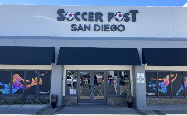 SOCCER POST CHULA VISTA - Updated December 2025 - 15 Photos & 11 ...