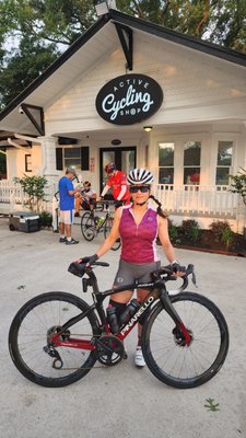 ACTIVE CYCLING SHOP - Updated June 2024 - 27 Photos - 5415 East 5th St ...