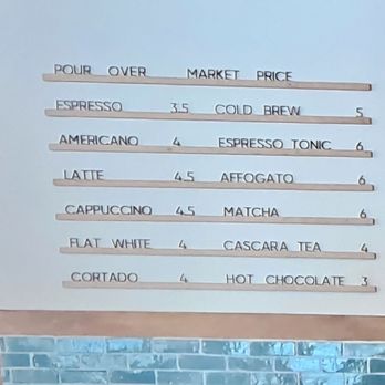 THE ROASTERY - Updated November 2025 - 56 Photos & 35 Reviews - 1815 ...