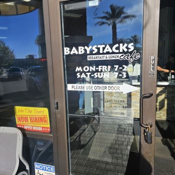 BABYSTACKS CAFE - CENTENNIAL - Updated February 2025 - 998 Photos ...