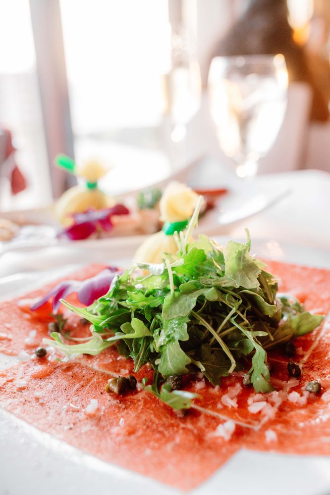 THE SIGNATURE PRIME STEAK & SEAFOOD - 5607 Photos & 1462 Reviews - 410 ...