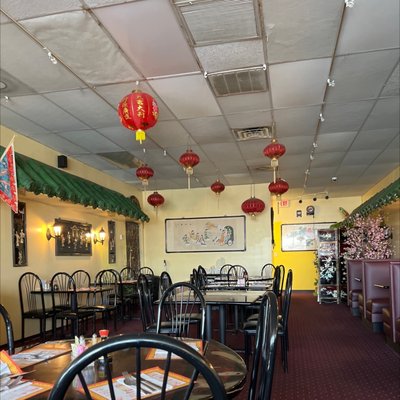 WOK CUISINE CHINESE RESTAURANT & SUSHI BAR - Updated December 2025 - 71 ...
